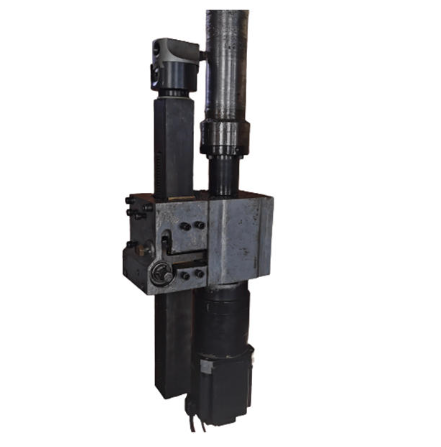 What is Portable Lathe Machine? - Xinda Portable Machine