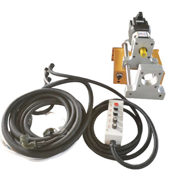 Portable Line Boring Machine XDT60 - Xinda Portable Machine