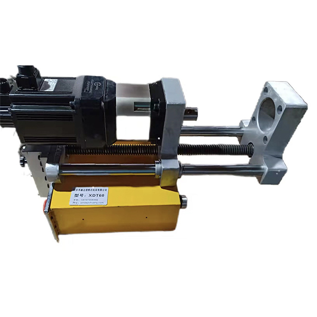 Portable Line Boring Machine XDT60 - Xinda Portable Machine